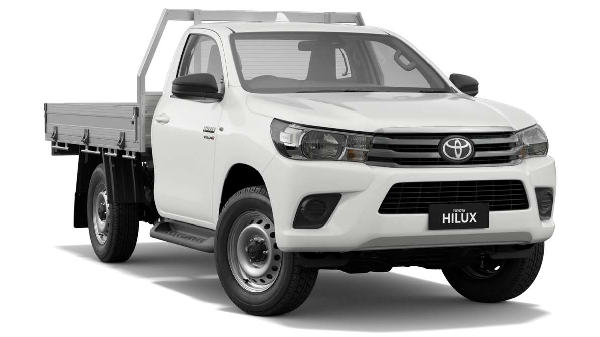 Toyota Personalised Repayments | Get a rate that's true to you