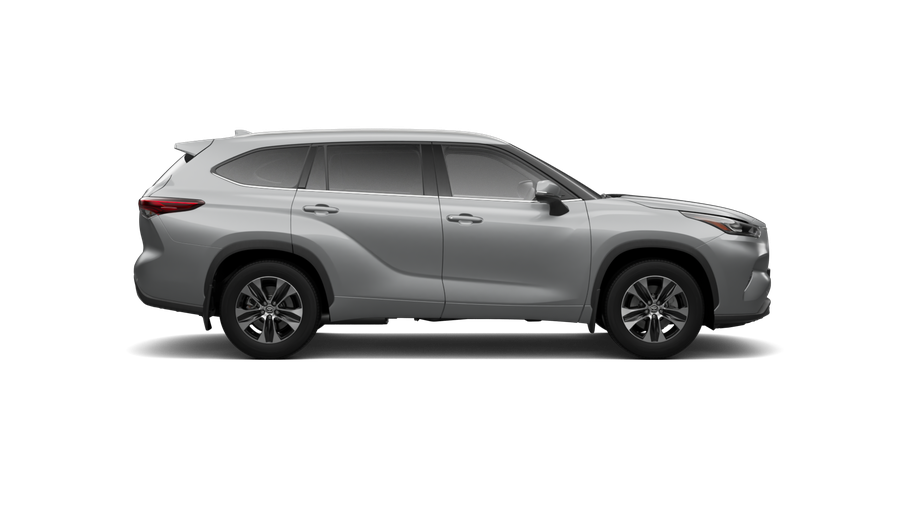 Specs & Dimensions | Kluger GX, GXL, Grande | Toyota AU