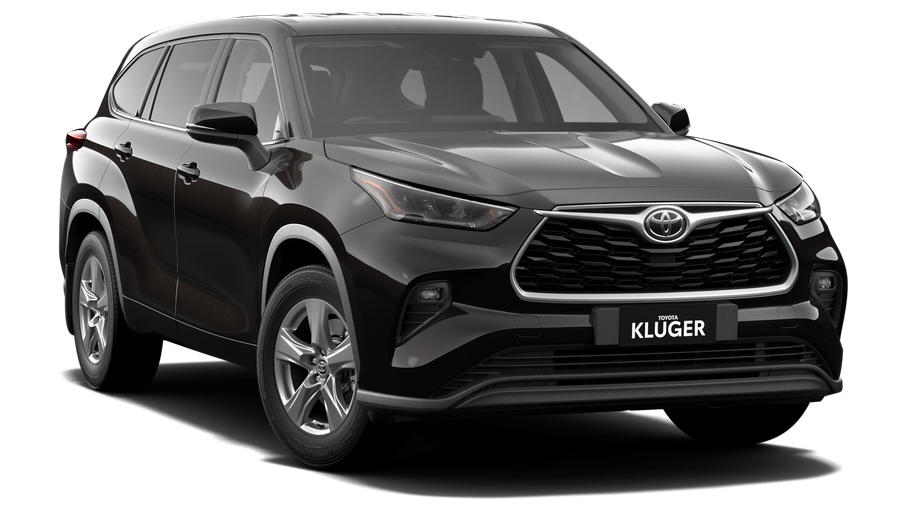Kluger GX AWD | Castle Hill Toyota
