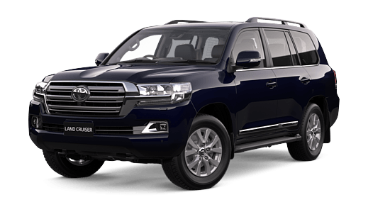 LandCruiser 200 Sahara Turbo-diesel | Downtown Toyota