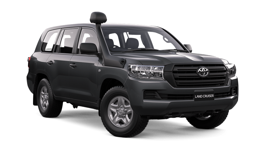 LandCruiser 200 GX Turbo-diesel | Melbourne City Toyota