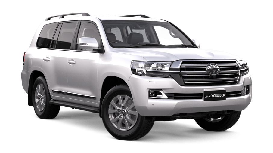 LandCruiser 200 Sahara Turbo-diesel | Moora Toyota