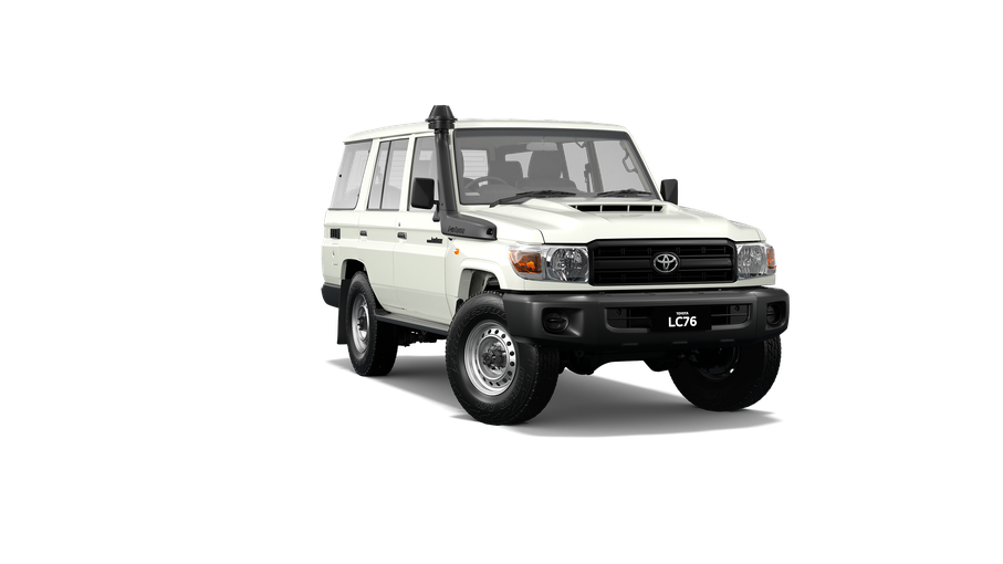 Toyota Land Cruiser 70 To Stick Around Despite Being Nearly, 58% OFF