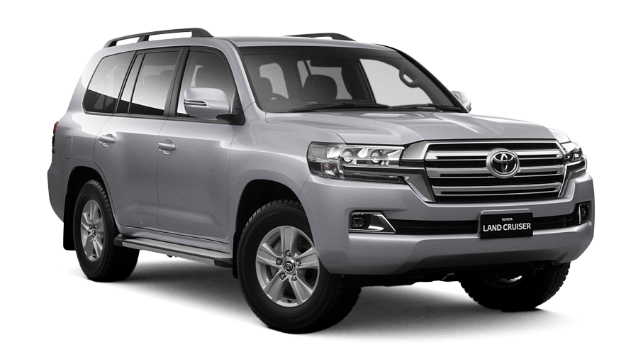 LandCruiser 200 GXL Turbo-diesel | City Toyota