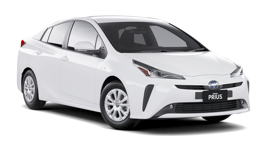 Prius | Grand Motors