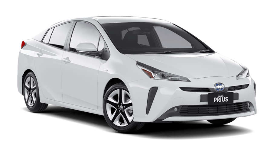 Prius i-Tech | Brian Hilton Toyota