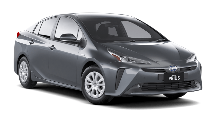 Prius | Melbourne City Toyota