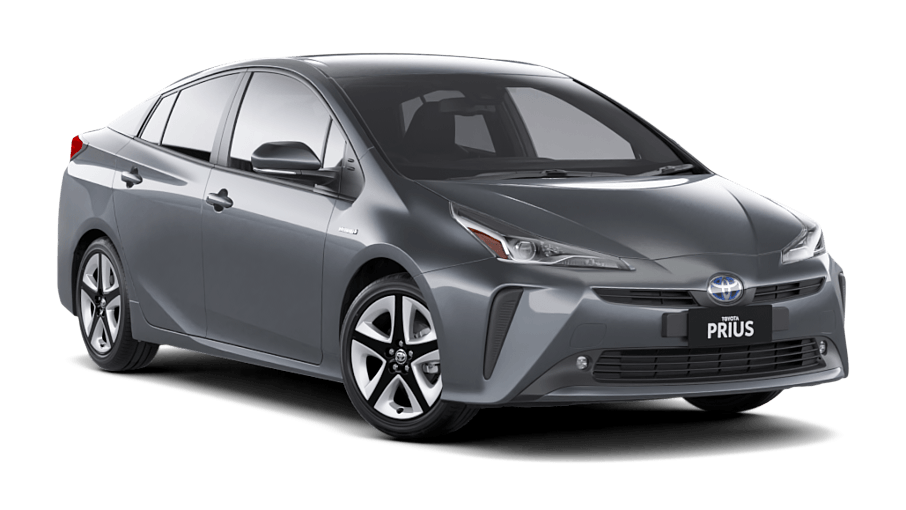 Prius i-Tech | CMI Toyota