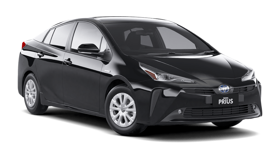 Prius | Brian Hilton Toyota