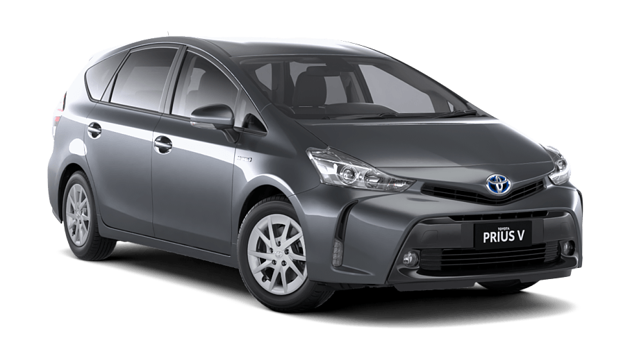 Prius v | Mike Carney Toyota