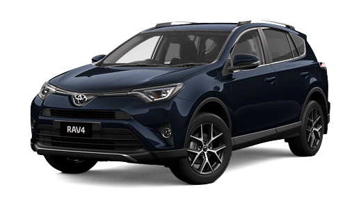 RAV4 GXL AWD Hybrid | Swan Hill Toyota