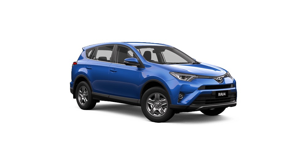Current Offers and Toyota Value | Toyota Australia