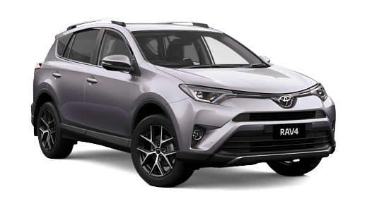 RAV4 GXL AWD Hybrid | Ferntree Gully Toyota