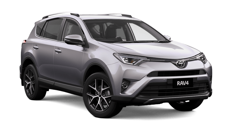 RAV4 GXL 2WD Petrol CVT | Cessnock Toyota