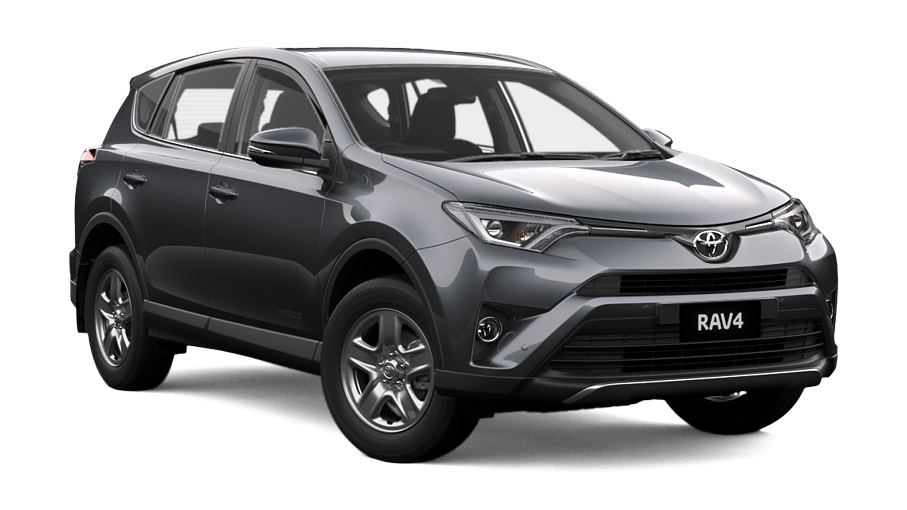 RAV4 GX AWD Diesel Automatic | Toowoomba Toyota