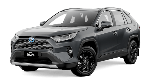 RAV4 Cruiser 2WD Automatic CVT | Southside Toyota