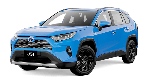 RAV4 Cruiser 2WD Automatic CVT | Newcastle Toyota