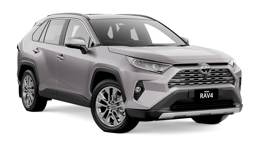 RAV4 Cruiser 2WD Automatic CVT | Ballarat Toyota