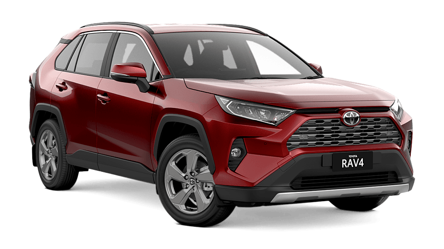 RAV4 GXL 2WD Automatic CVT | Grand Motors