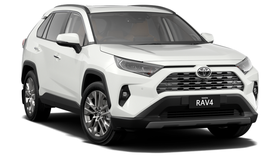 RAV4 Cruiser 2WD Automatic CVT | CMI Toyota
