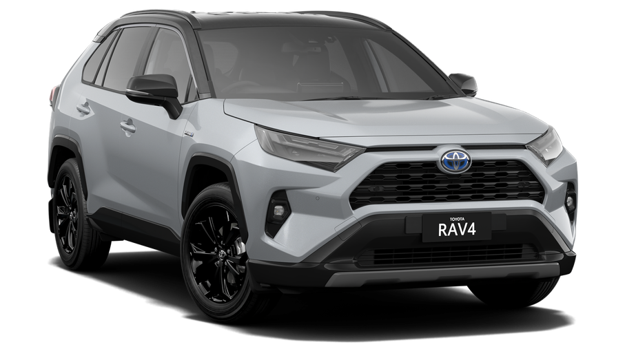 RAV4 XSE 2WD Hybrid | Northpoint Toyota