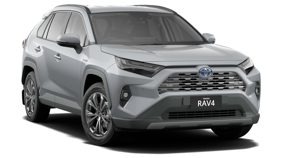 RAV4 GXL AWD Hybrid | CMI Toyota
