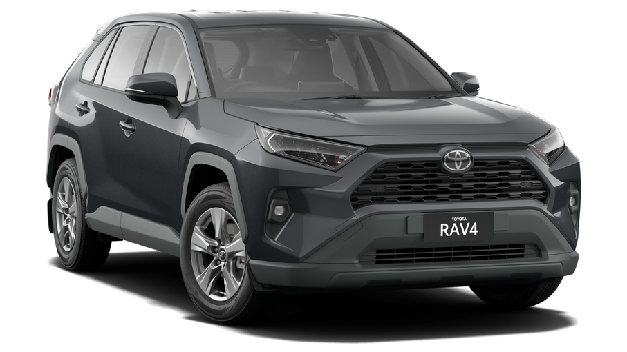 RAV4 GX 2WD Automatic CVT | Pacific Toyota