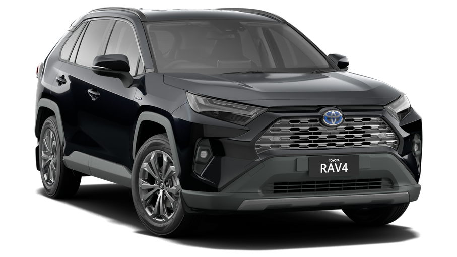 RAV4 GXL AWD Hybrid | Goldfields Toyota