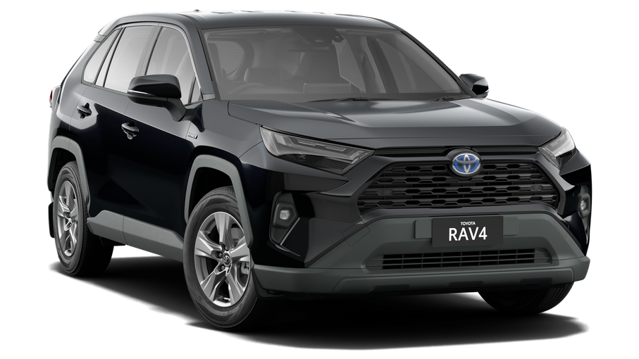 RAV4 GX AWD Hybrid | Northern Beaches Toyota