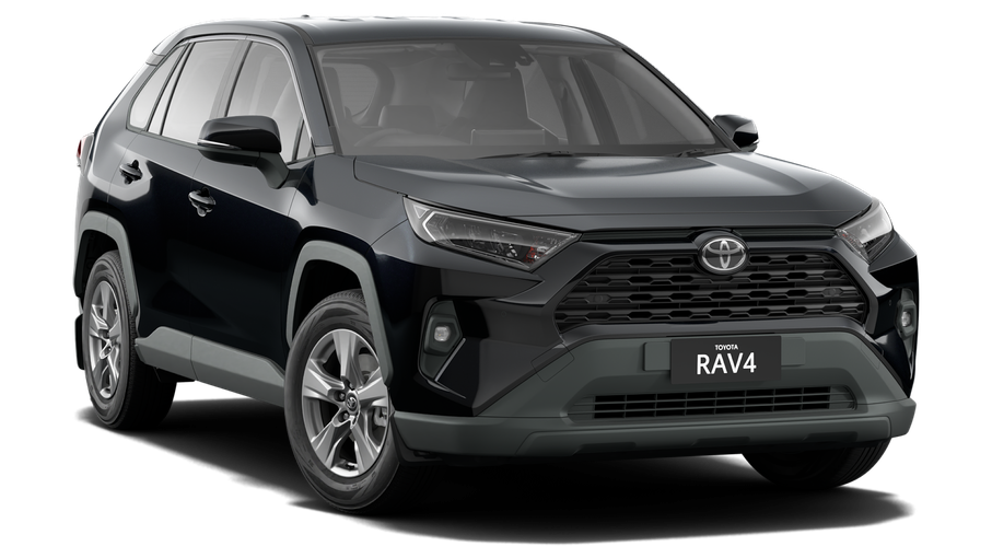 RAV4 GX 2WD Automatic CVT | Northern Beaches Toyota