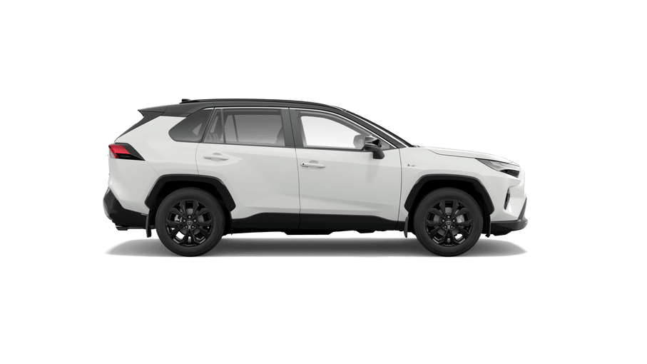Specs & Dimensions | RAV4 GX, GXL, Cruiser, Edge | Toyota Australia