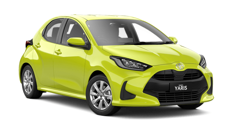 Yaris SX Hatch Automatic CVT | Sunshine Toyota