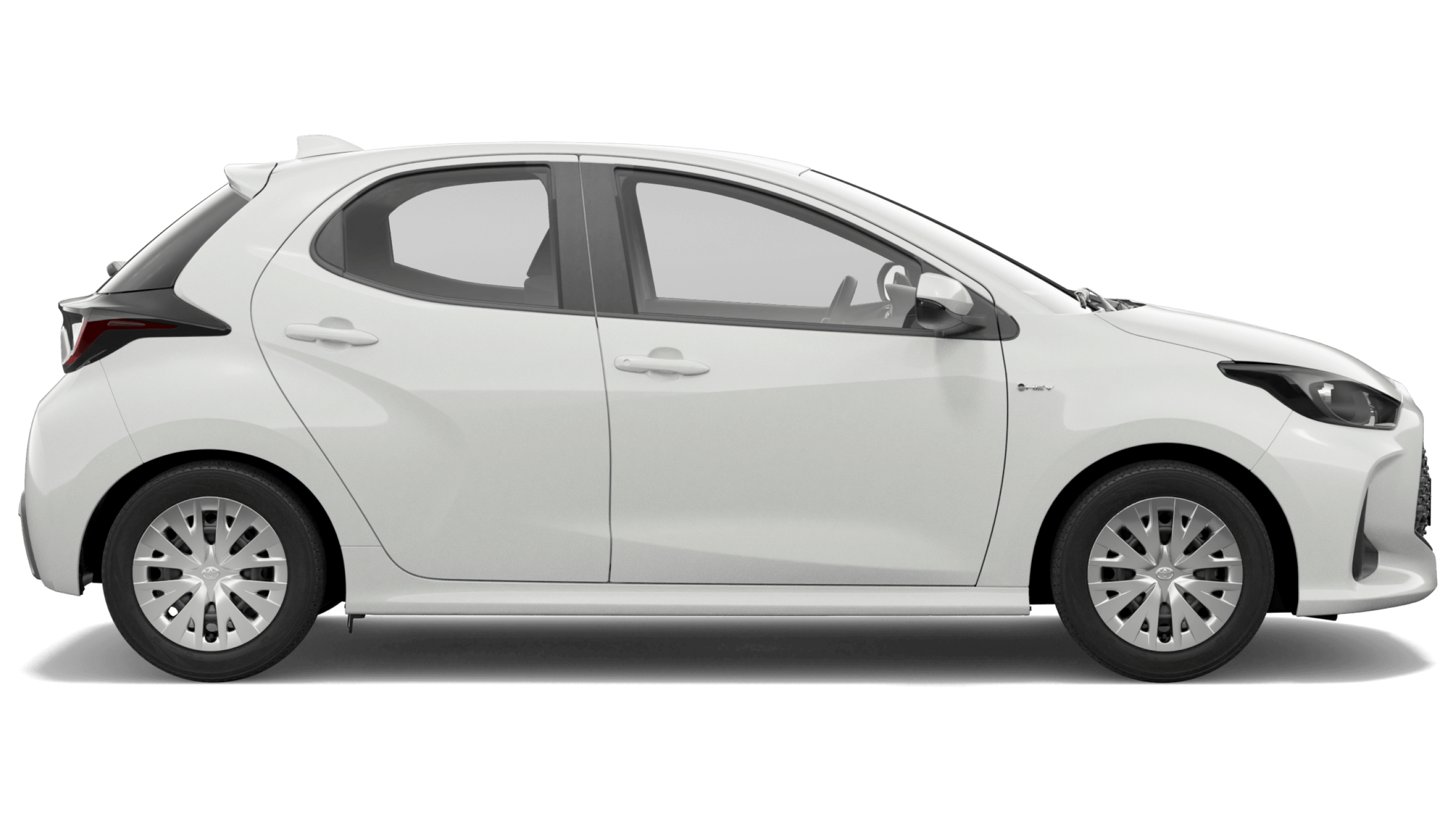 Toyota Yaris Build And Price
