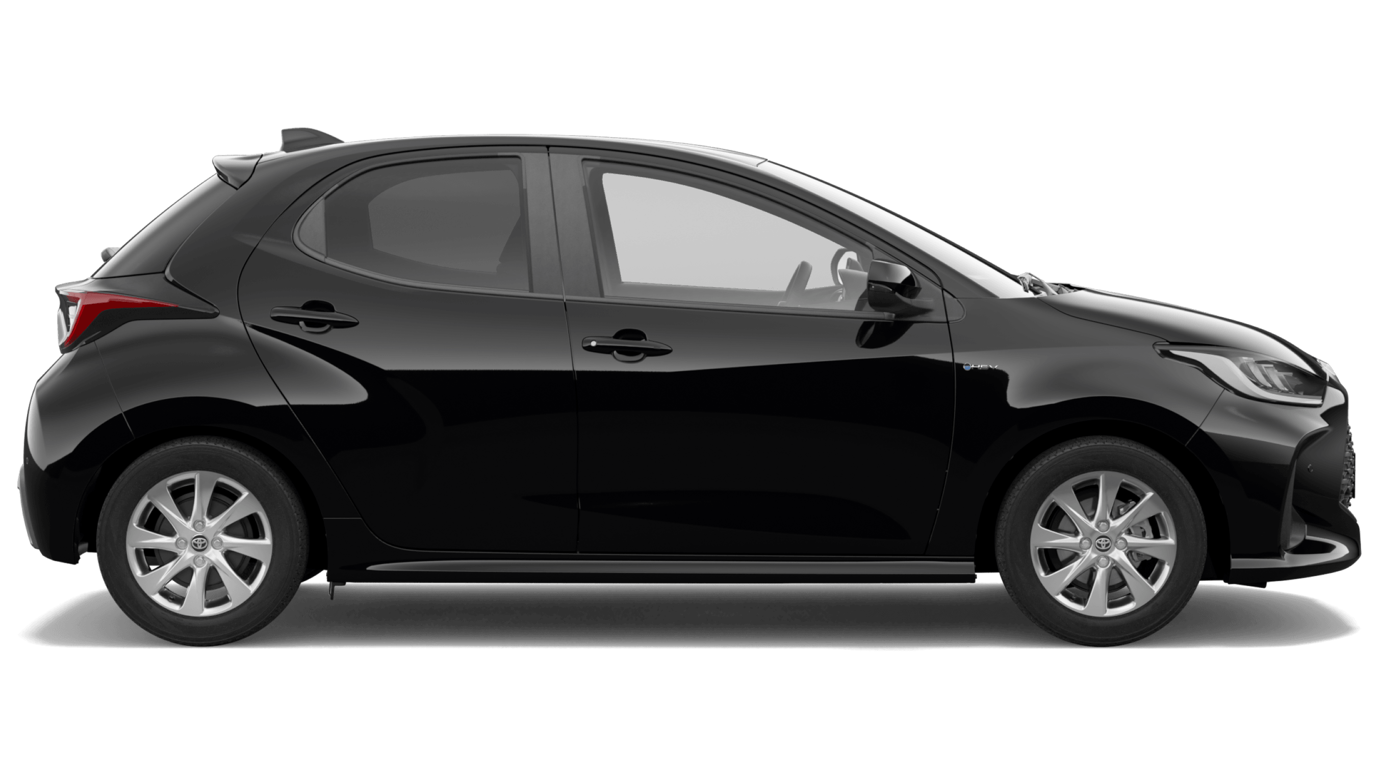 Toyota Yaris Build And Price