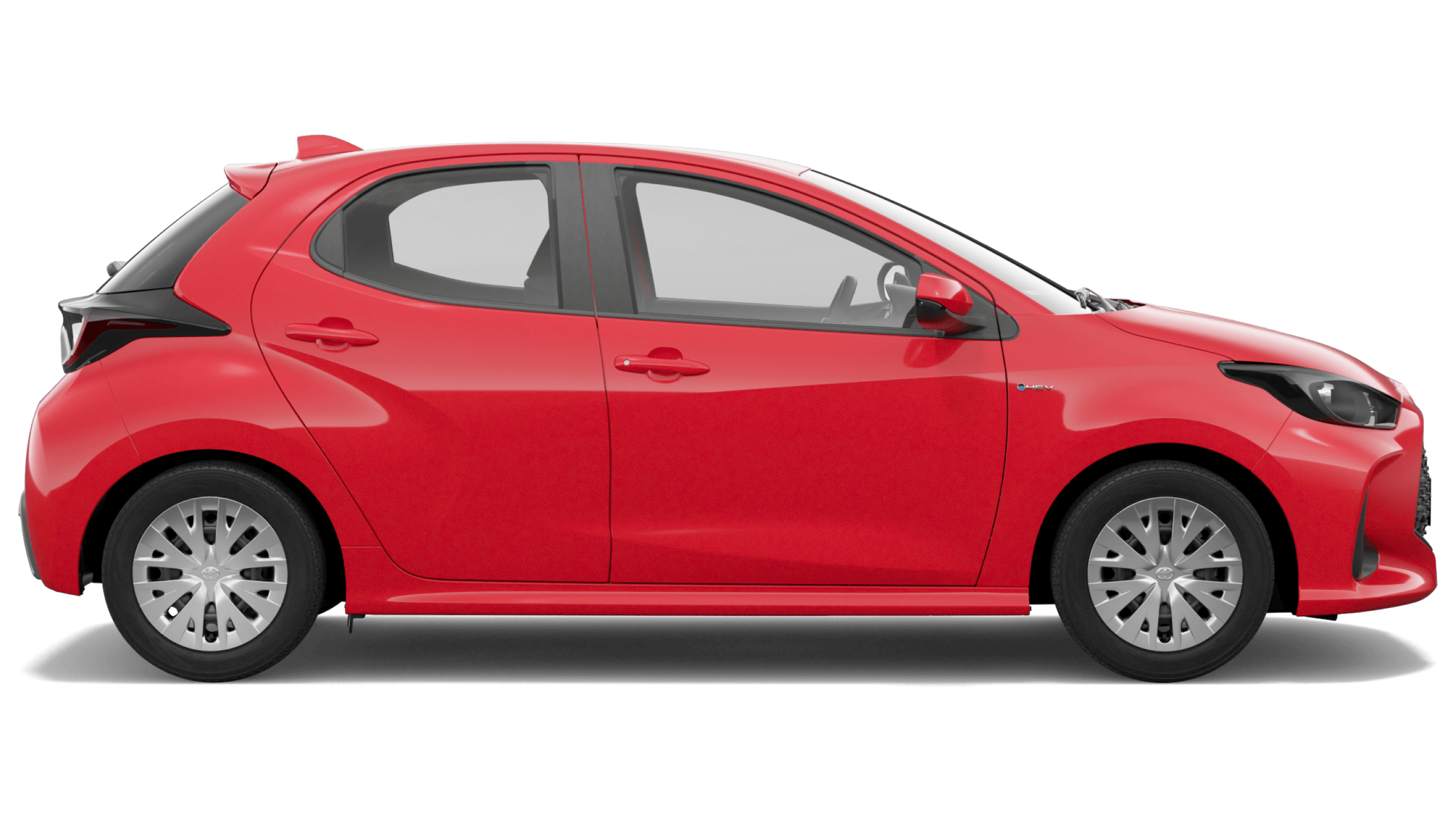 Toyota Yaris Build And Price